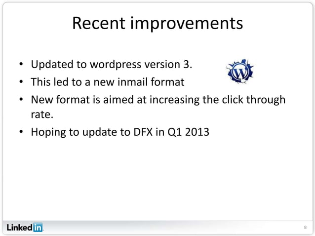 Ad ops presentation | PPTX