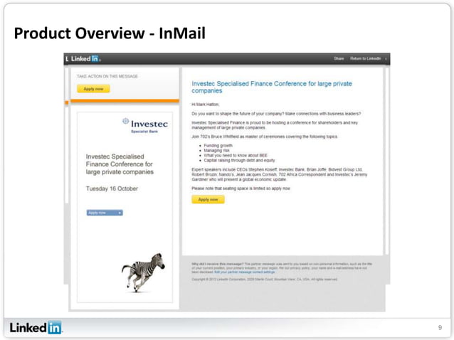 Ad ops presentation | PPTX