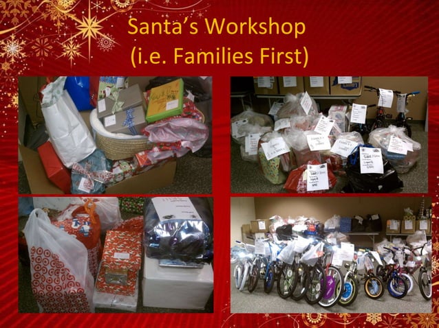 Adopt a-family ppt | PPT | National & Civic Holidays | Holidays