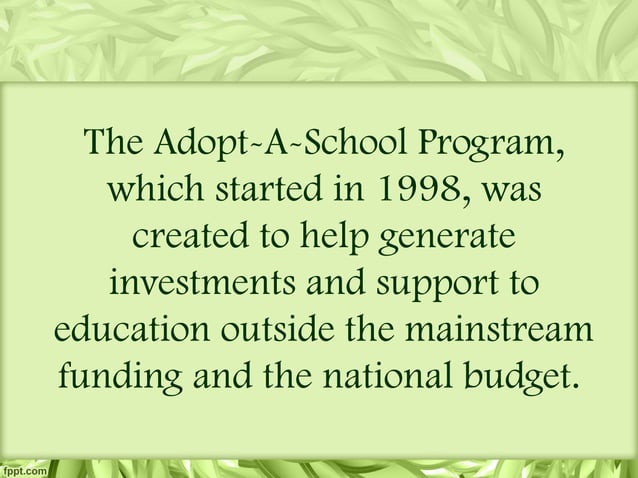 adopt-a-schoolprogram-130823095019-phpapp02_104242.pptx