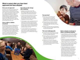 Adoption Brochure | PPTX