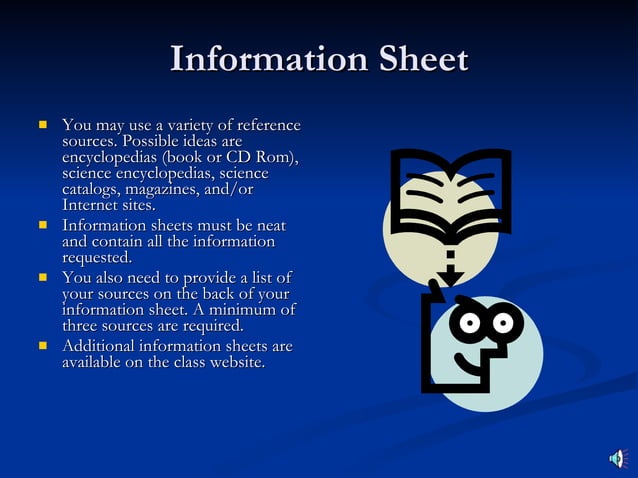 Adopt an element | PPT