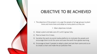adopt a plant ppt - Abhishek.pptx