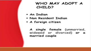Adoptation | PPT
