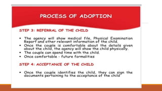 Adoptation | PPT