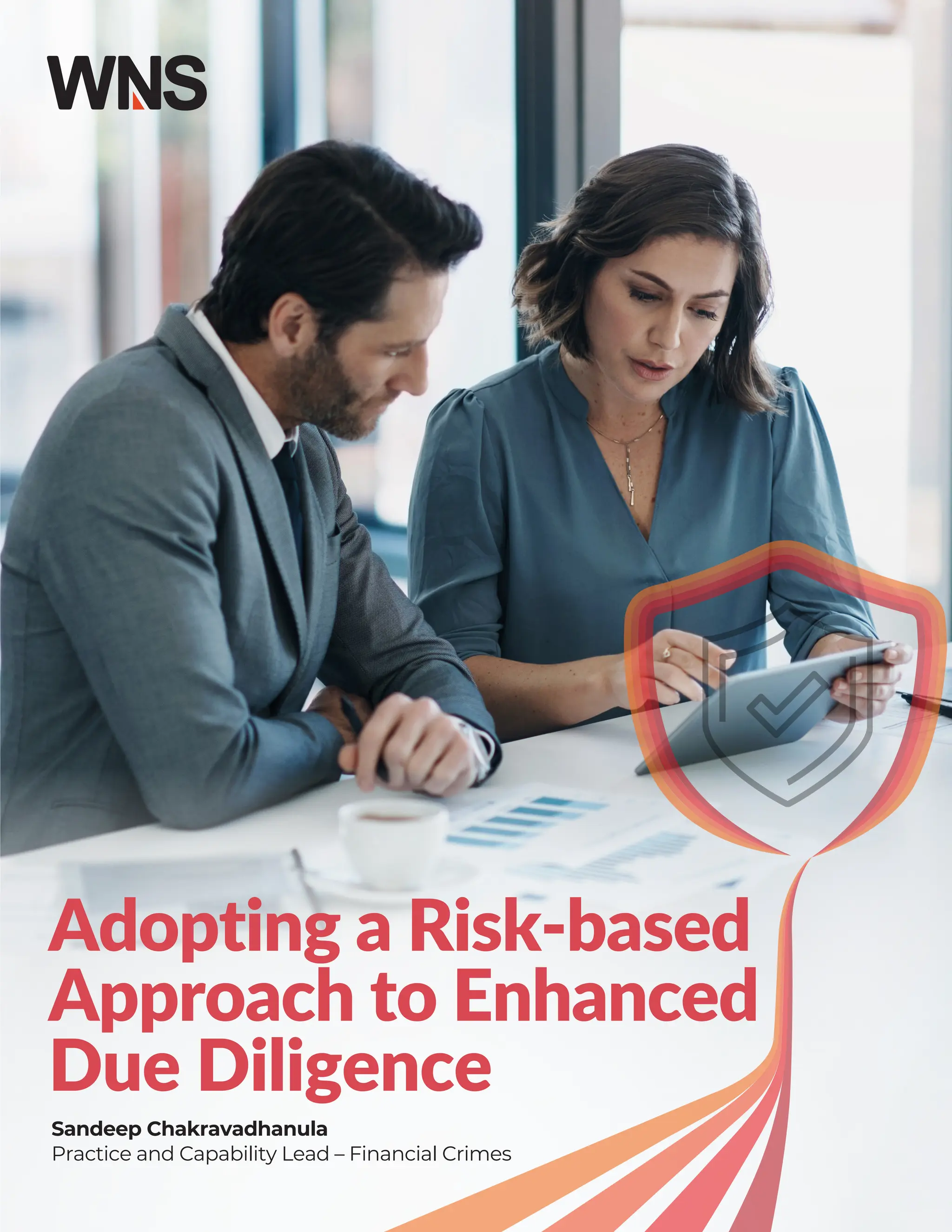 Unlocking Insights: AI-powered Enhanced Due Diligence Strategies for ...