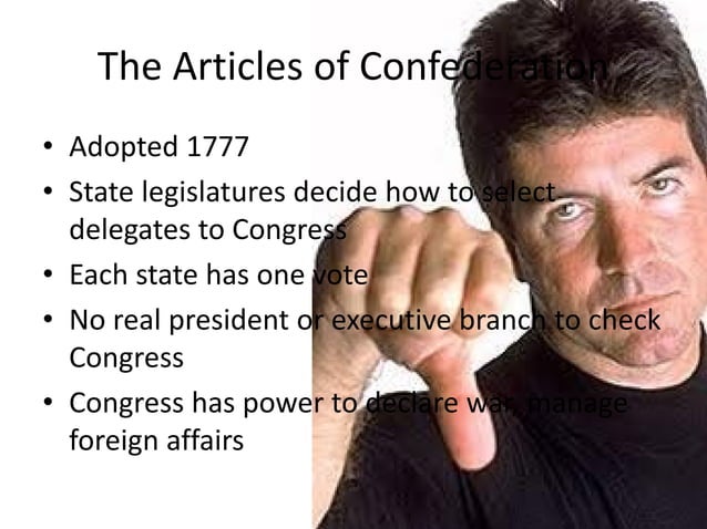 Adopting a Constitution | PPT