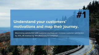 Adopting a Customer Journey Mindset | PDF