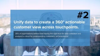 Adopting a Customer Journey Mindset | PDF