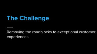 Adopting a Customer Journey Mindset | PDF