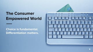 Adopting a Customer Journey Mindset | PDF