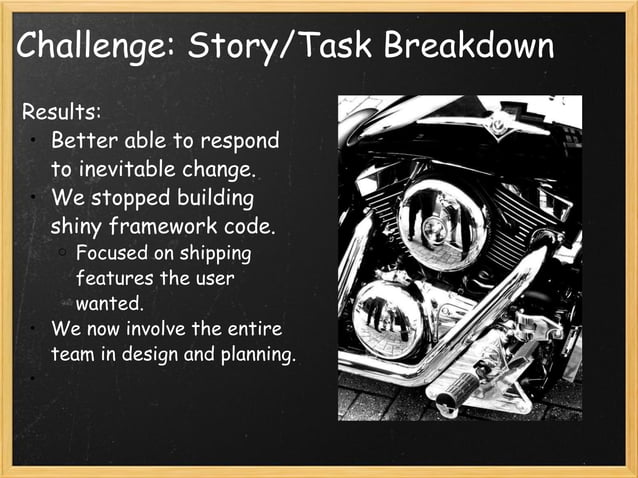 Adopting Scrum and Agile | PPT Adopting Scrum and Agile | PPT