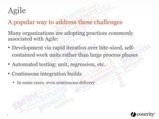 Adopting Agile | PPT