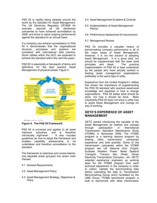 Adopting best practice asset management | PDF | Business Utilities ...