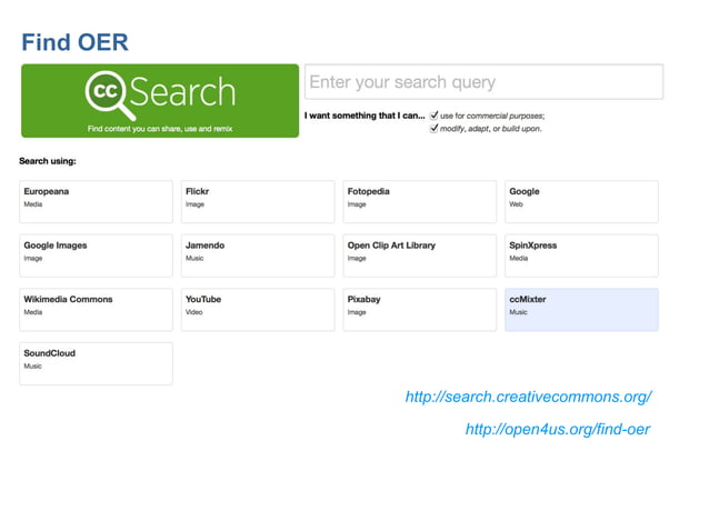 Adopting Open Textbooks Creative Commons | PPT