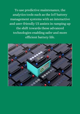 Adopting Predictive Maintenance Systems for Battery Protection.pdf