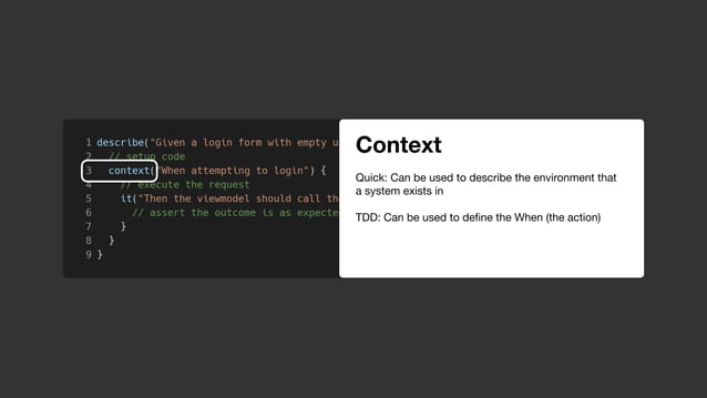 Adopting tdd in the workplace | PPT