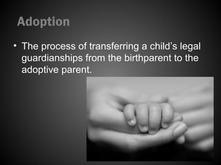 International Adoption | PPT