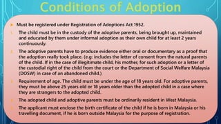 ADOPTION | PPTX