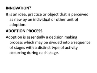 Adoption | PPTX