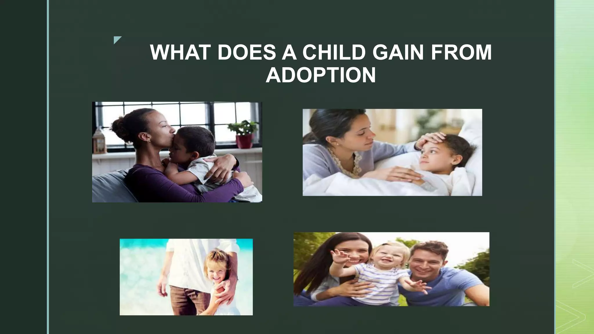 Adoption | PPTX