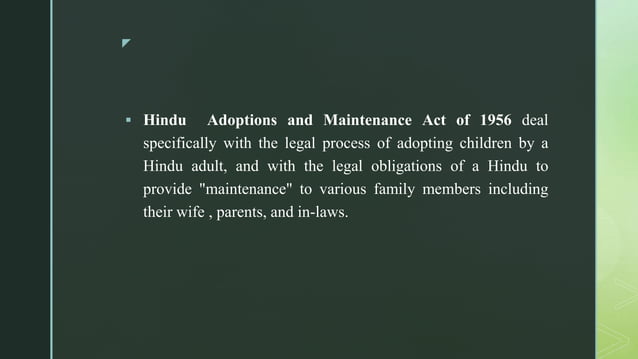 Adoption | PPTX | Adoption and Fostering | Parenting