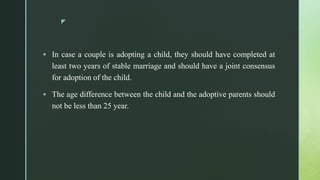 Adoption | PPTX