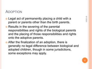 Adoption.pptx