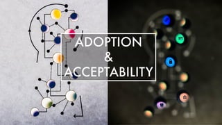 PETRAS Adoption and Acceptability Workshop | PPT