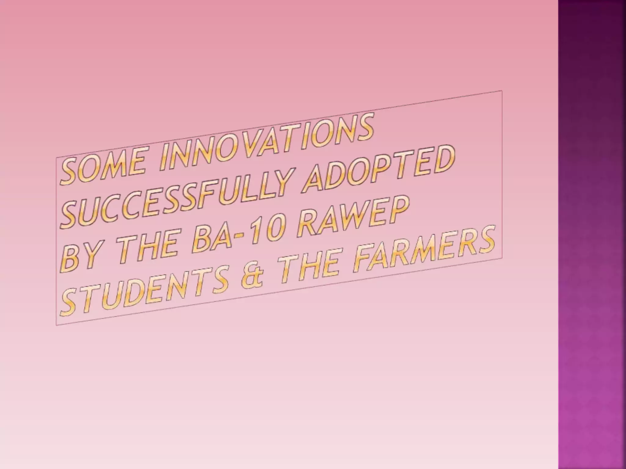 Adoption & adoption process stages | PPTX