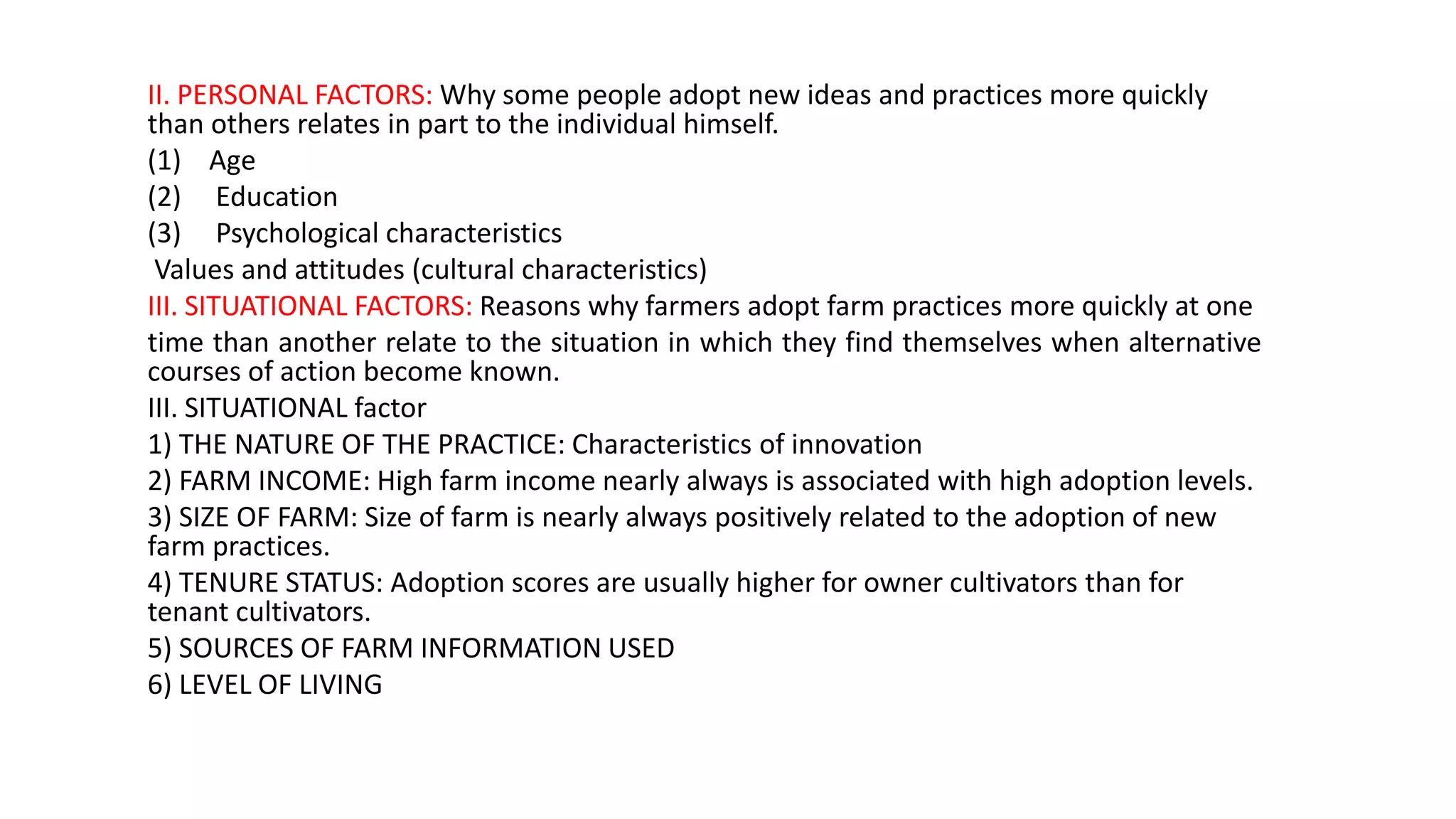 Adoption and diffusion.pptx | Technology & Computing