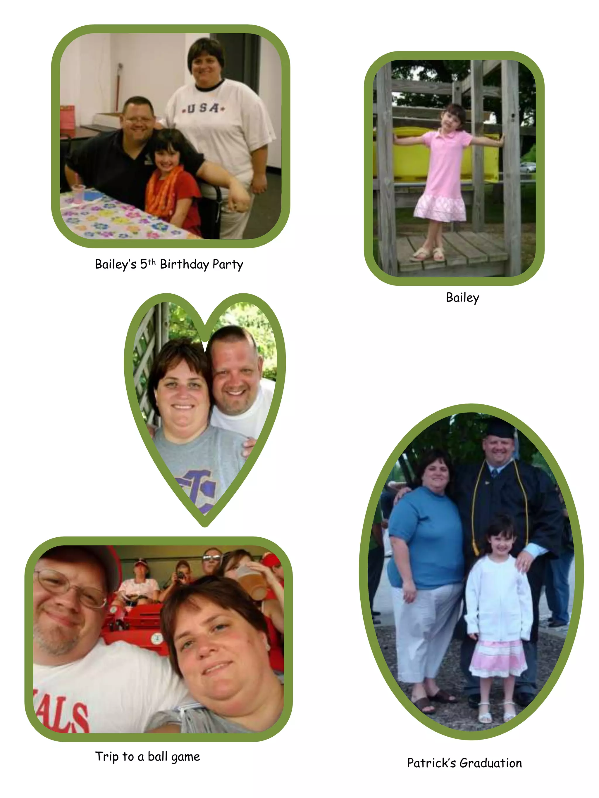 Our Adoption Portfolio | PDF