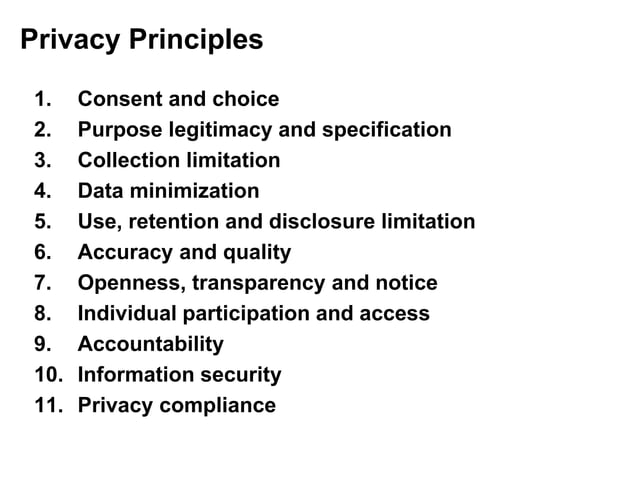 Mapping a Privacy Framework to a Reference Model of Learning Analytics ...