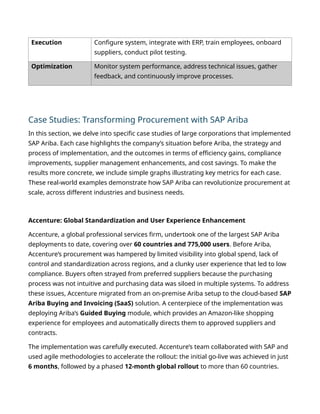 Adoption of SAP Ariba by Large Corporations.docx