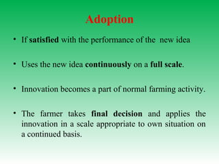 Adoption process | PPT