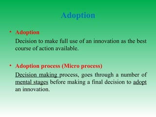Adoption process | PPT