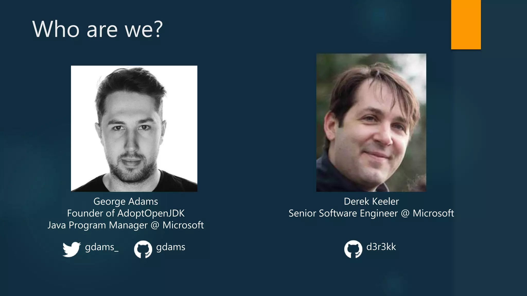 Adopt openjdk and how it impacts you in 2020 | PPT