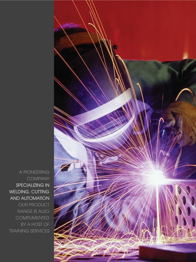 Ador group brochure | PDF