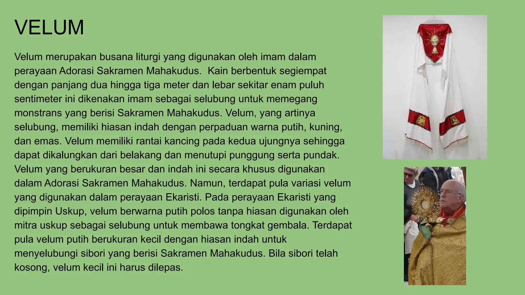 Perkenalan Adorasi Sakramen Mahakudus dalam Gereja katolik.pptx