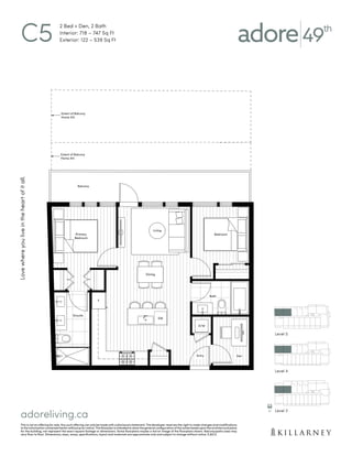 Adore 49 Floor Plans.pdf