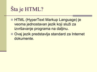 Adorean html | PPT