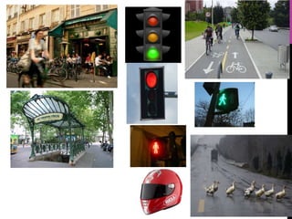 Code de la rue | PPTX