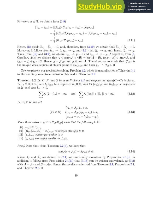 A Douglas Rachford Splitting Method For Solving Equilibrium Problems Pdf 
