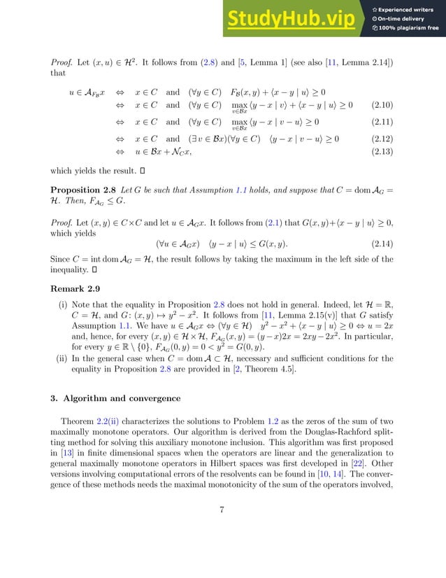 A Douglas Rachford Splitting Method For Solving Equilibrium Problems Pdf 