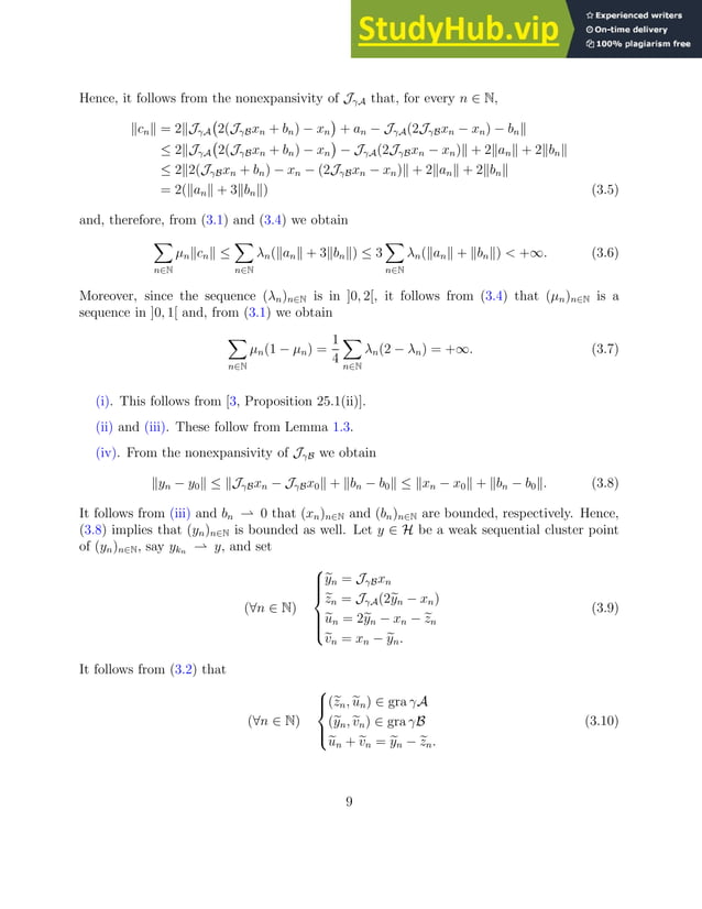 A Douglas Rachford Splitting Method For Solving Equilibrium Problems Pdf