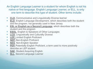 Adov. for esl students | PPT