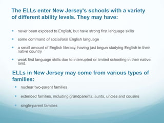 Adov. for esl students | PPT