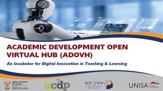 ADOVH Profile Presentation.pdf