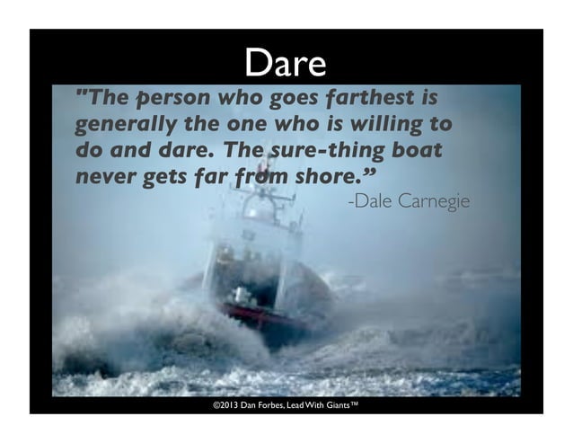 A Dozen Motivational Quotes” | PPT