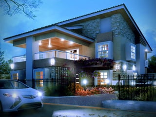 A dozen of cool window designs | PPT